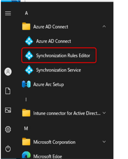 Entra Connectで同期すべき必須情報 | mitsurublog